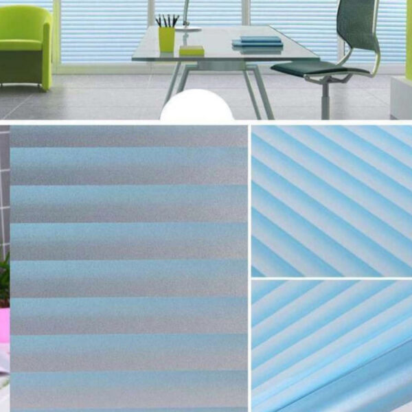 Obscure Window Films | Brighter Spaces Interior Limited