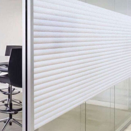 Obscure Window Films | Brighter Spaces Interior Limited