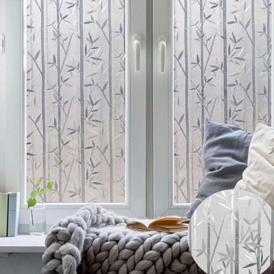 Obscure Window Films | Brighter Spaces Interior Limited