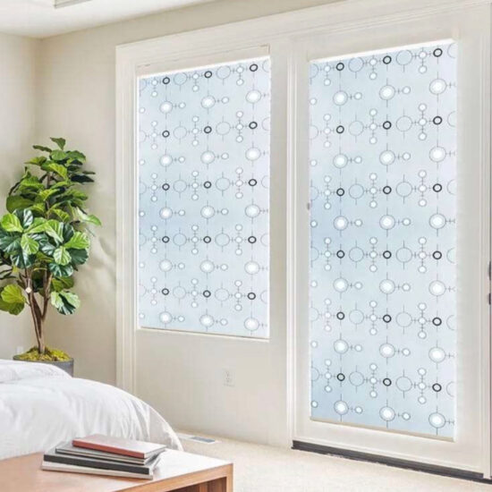 Obscure Window Films | Brighter Spaces Interior Limited