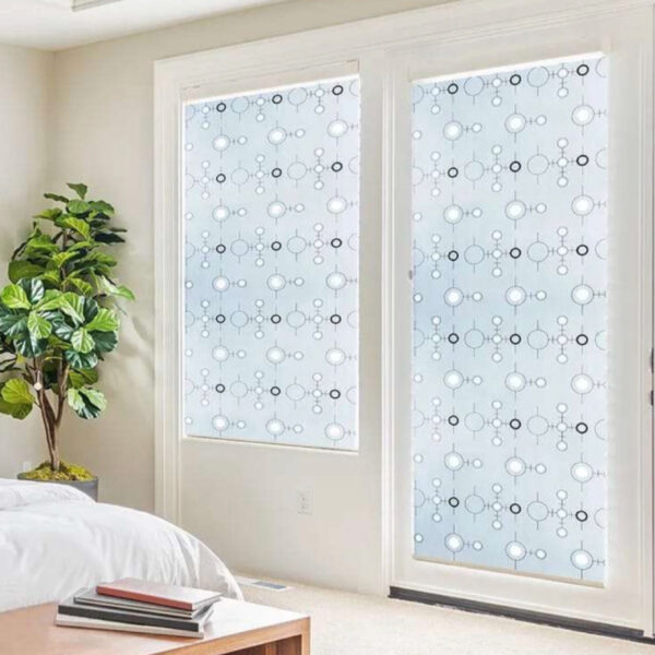 Obscure Window Films | Brighter Spaces Interior Limited